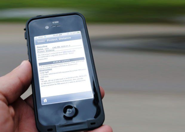 How I use my iPhone for police work | iMore