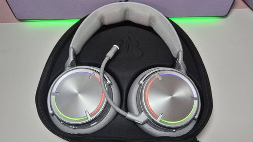 Does size really matter? The difference between 40mm and 50mm gaming ...