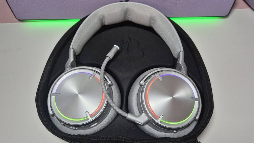 Does size really matter? The difference between 40mm and 50mm gaming ...