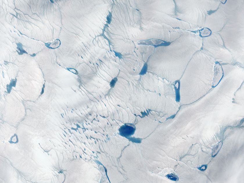 10 devastating signs of climate change satellites can see from space ...