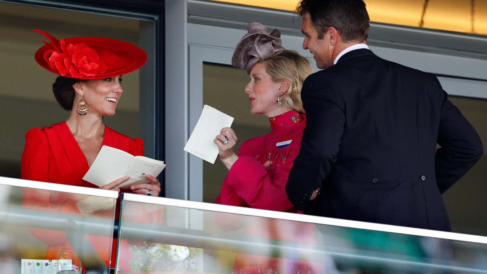 Princess Kate's secret weapon for 'success' in royal role | Marie Claire UK