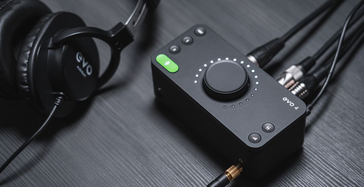 Best audio interfaces for streaming 2025: Elevate your content | MusicRadar