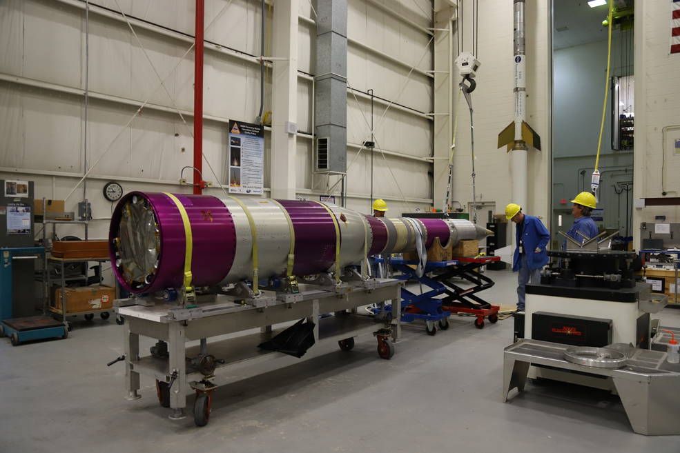 NASA Is Testing a Supersonic Mars Parachute Saturday: Watch It Live | Space
