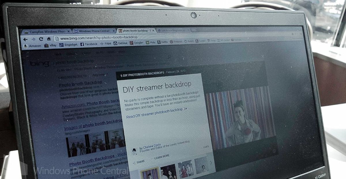 Microsoft loves social - introduces "Bing Boards" to your search ...