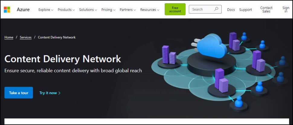 Microsoft Azure review | TechRadar