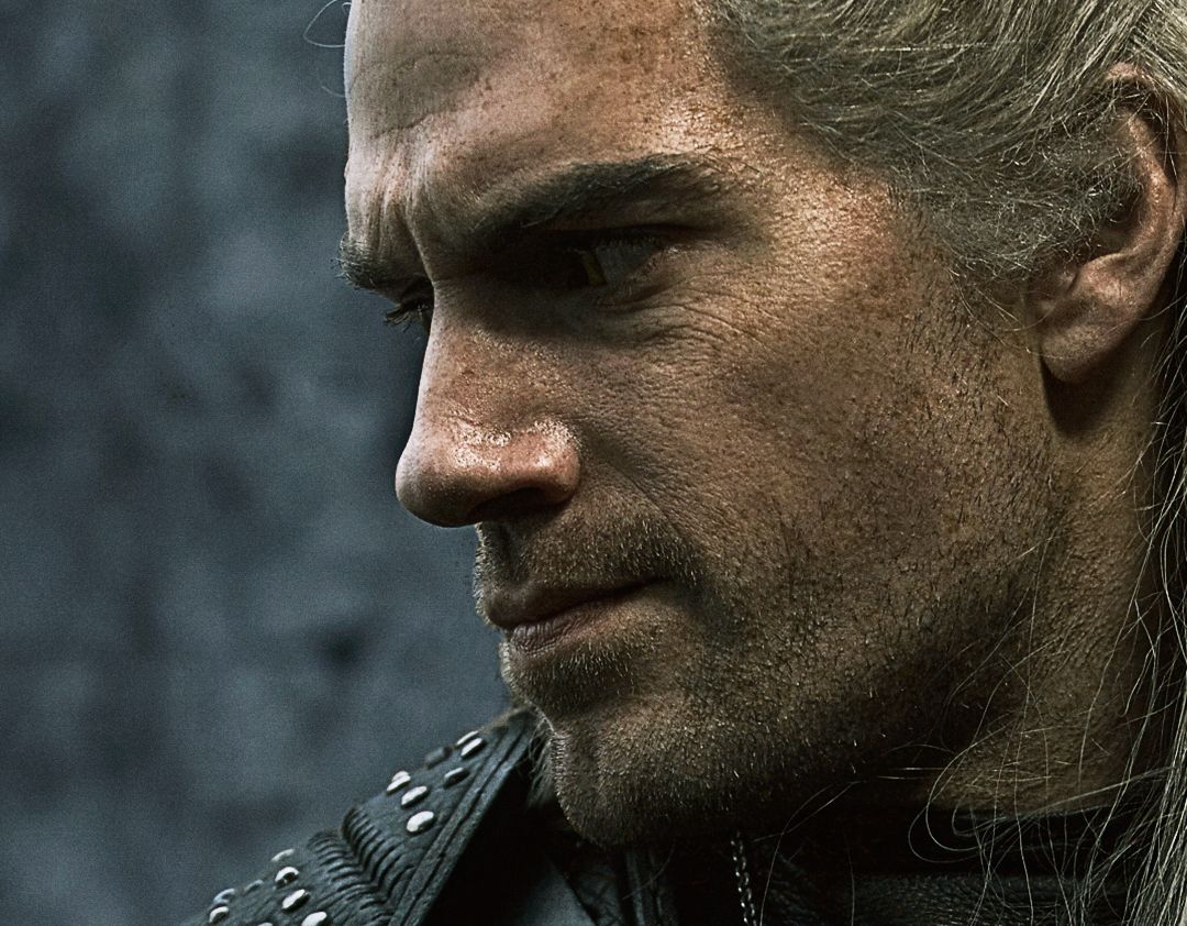 Here's the Witcher trailer rap you were no doubt waiting for | PC Gamer