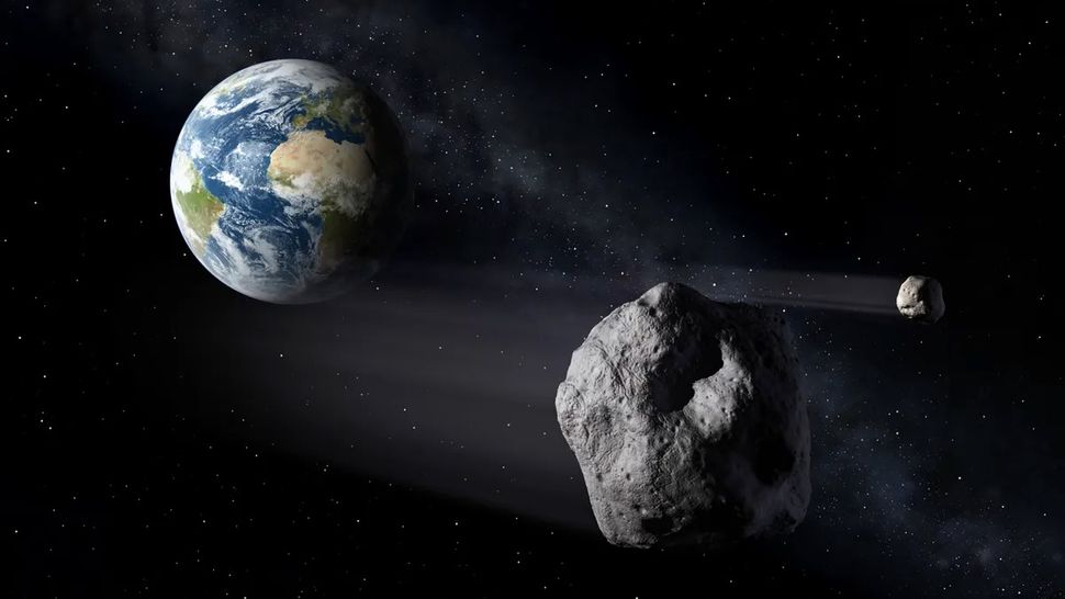 Watch NASA discuss asteroid-threat exercise today | Space