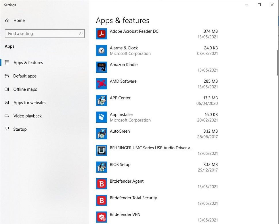 How to uninstall Bitdefender on Windows | Windows Central