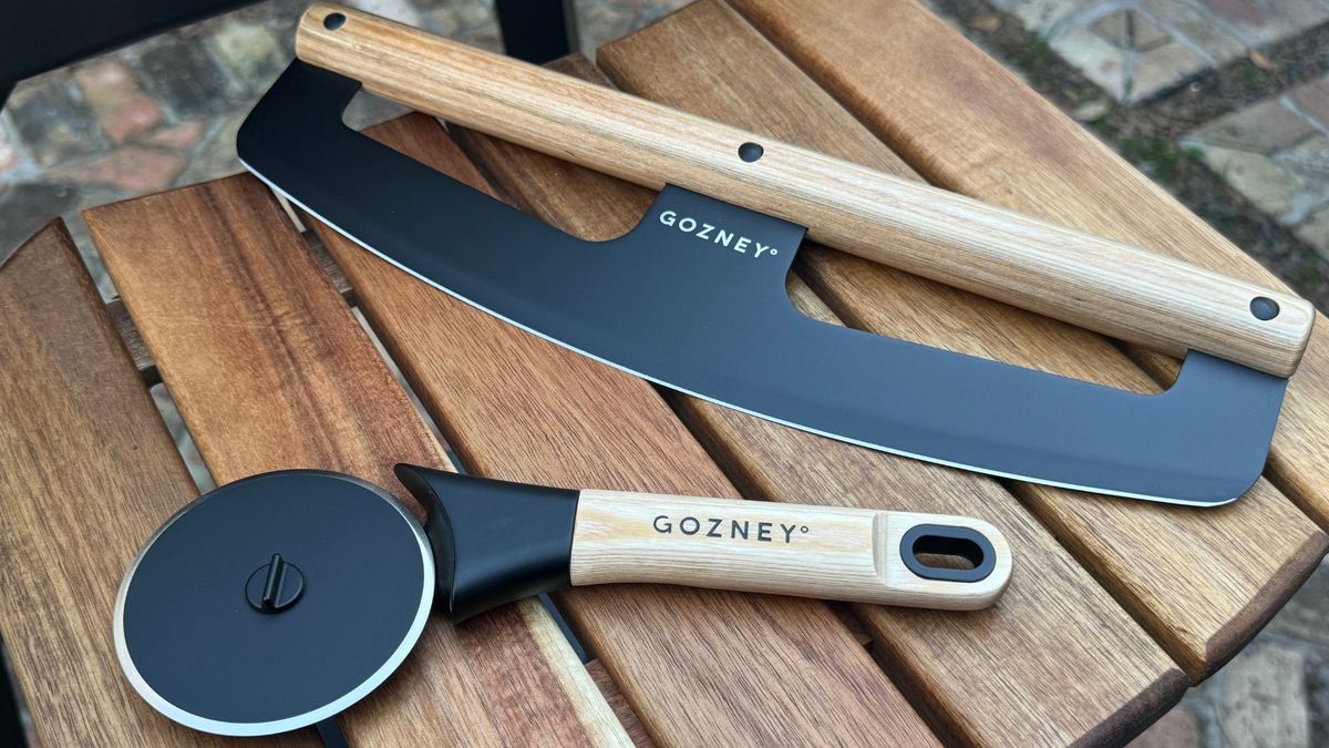 Gozney Arc review | Top Ten Reviews