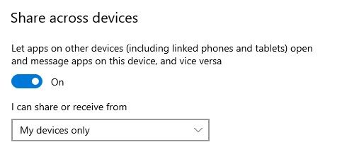 How To Send Files from Phone to PC With Android Nearby Share | Tom's ...
