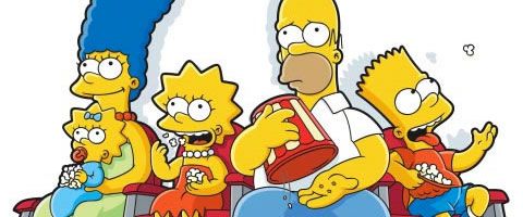 Simpsons Marathon Winners: Tied at 86 Hours, 37 Minutes | Cinemablend
