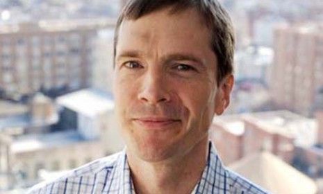 Henry Alford's 6 favorite books | The Week