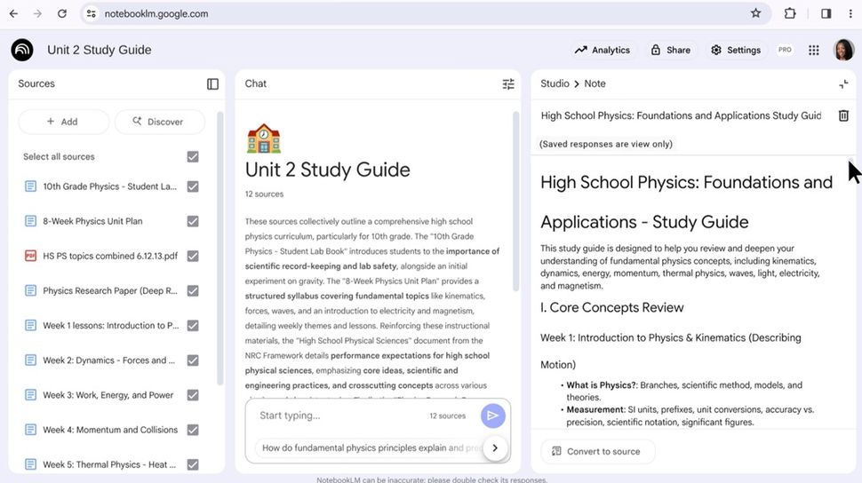 Gemini empowers Google Classroom educators with new AI tools | Android Central