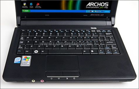 Verdict - Archos 10 Netbook | Laptop Mag