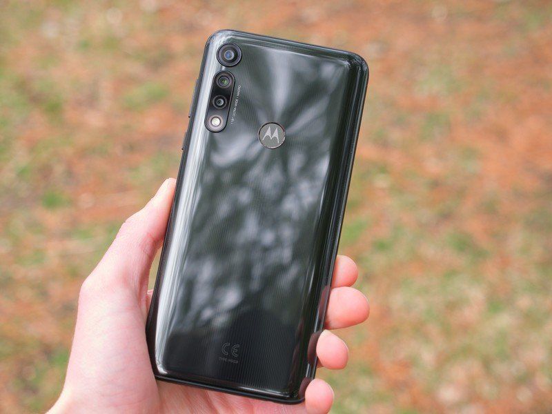 Moto G Power (2020) review: More battery, less money | Android Central