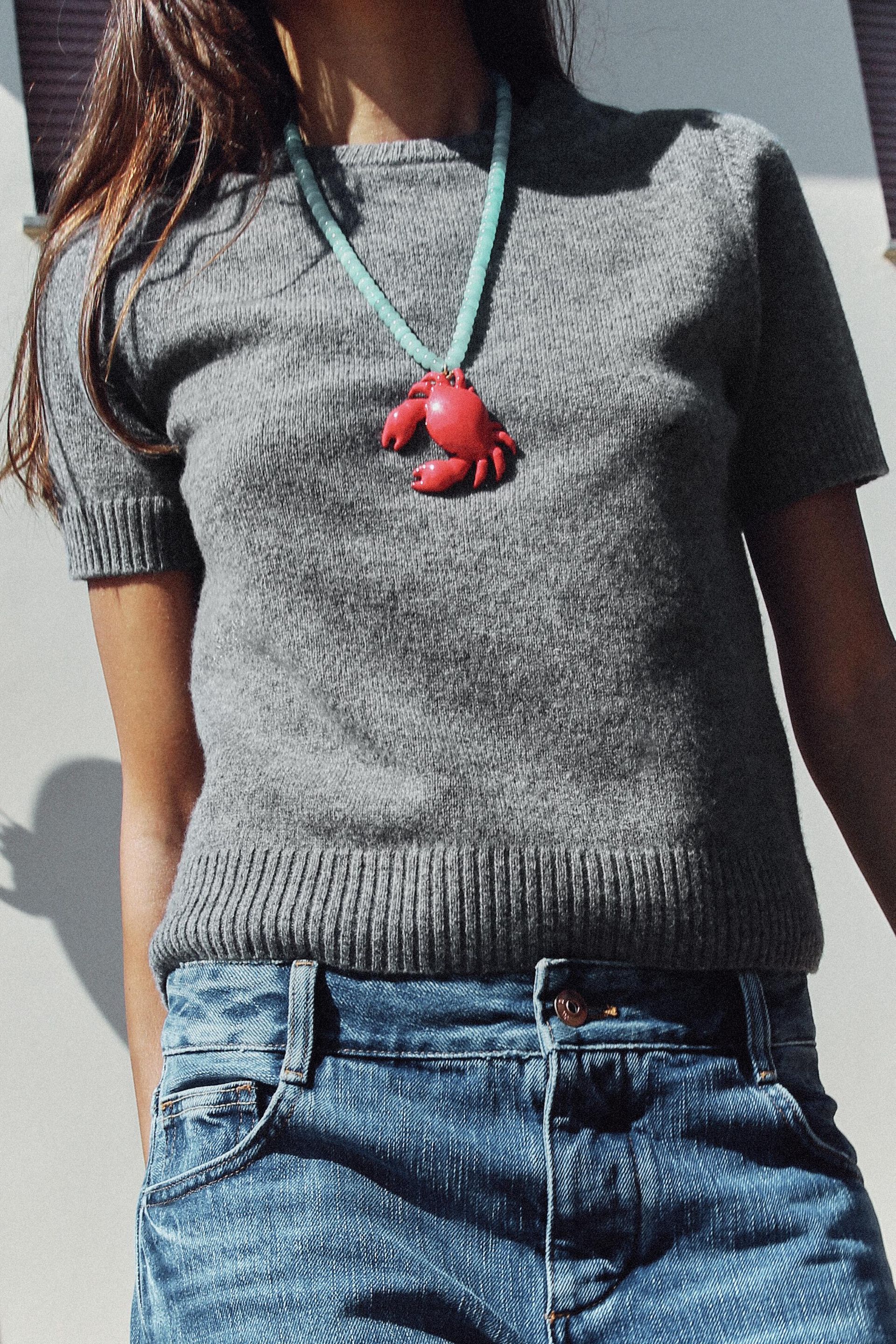The Chicest Knitwear to Shop From Zara's Fall Collection | Who What Wear
