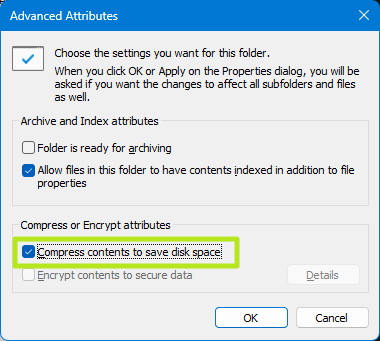11 ways to increase free disk space in Windows 11 or Windows 10 | Tom's ...