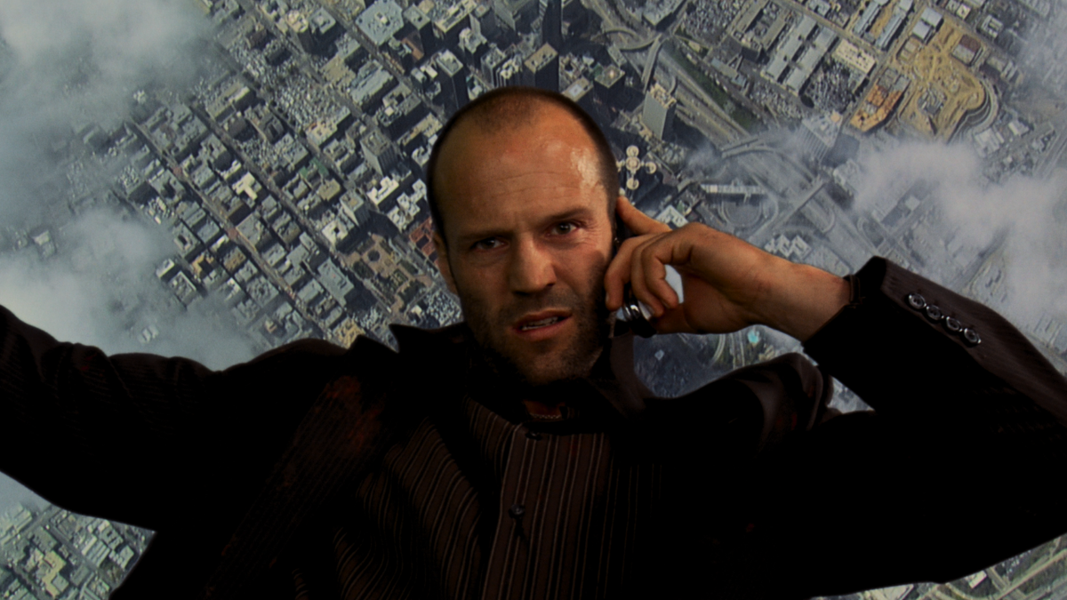 Why I Think Crank Is The Best Jason Statham Franchise | Cinemablend