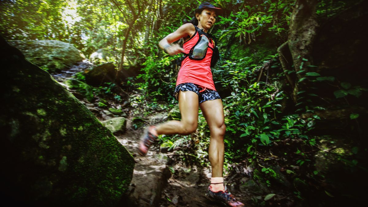 Should you run with sore legs? And how to avoid muscle soreness | Advnture