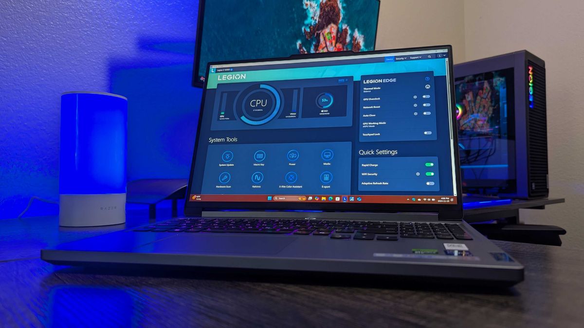 Best gaming laptop for Microsoft Flight Simulator in 2025 | Windows Central