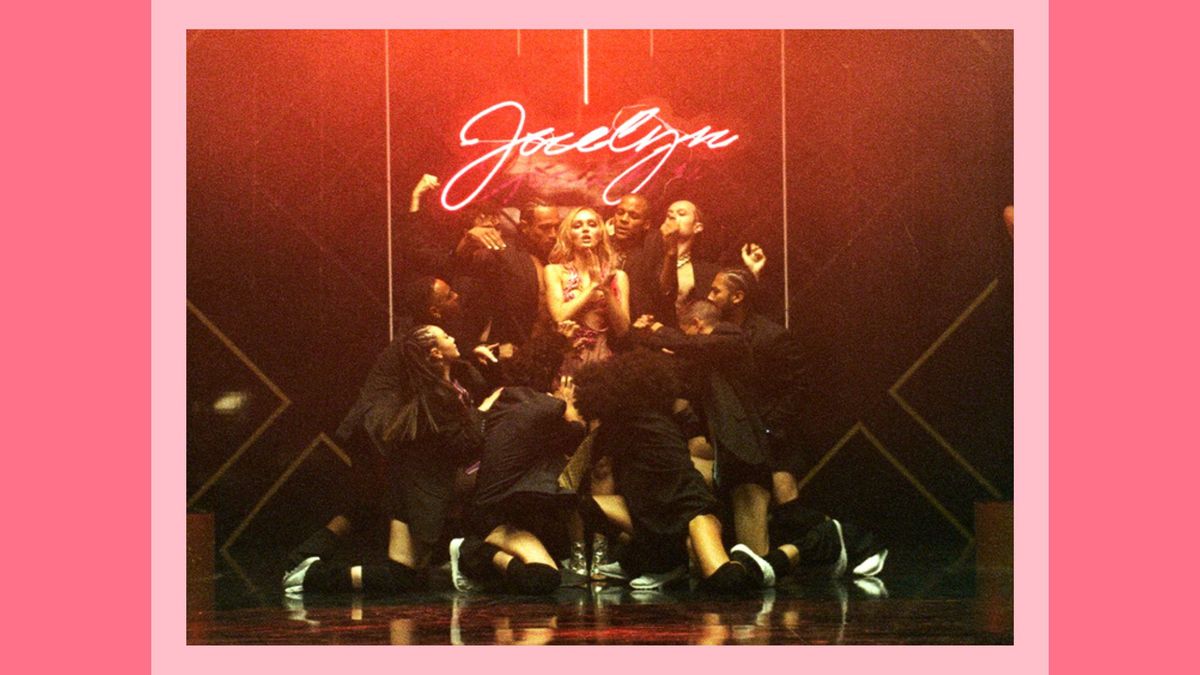 The Idol soundtrack: all the songs from the HBO series | My Imperfect Life