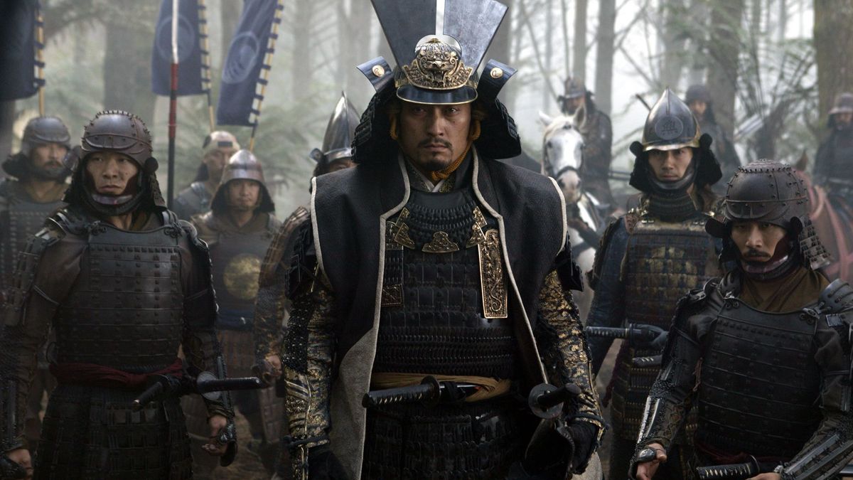 10 Best Samurai Movies of All-Time, Ranked | GamesRadar+