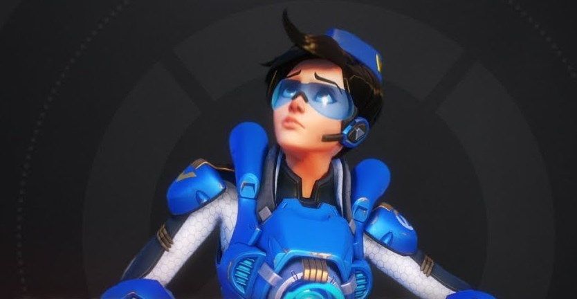 Blizzard teases big changes coming to the Overwatch Uprising event | PC ...
