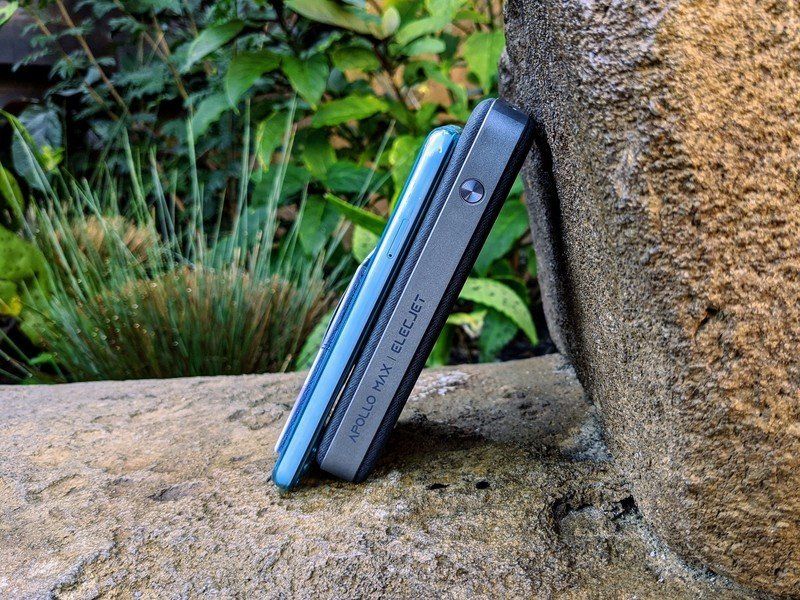 Apollo Max Power Bank review: The fastest power bank for the Note 10 ...