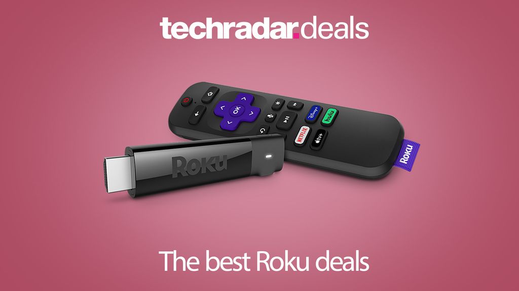 The best cheap Roku sales and deals for August 2022 | TechRadar