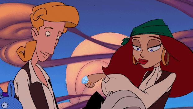 Best video game couples | GamesRadar+