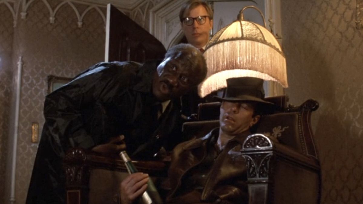 32 Timelessly Funny Quotes From Clue | Cinemablend