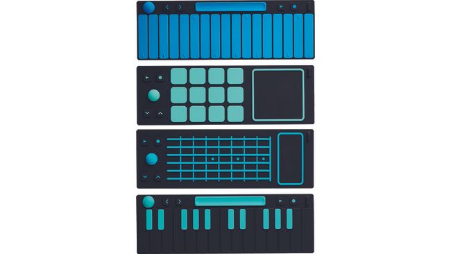 Joué Play Pro Option review | MusicRadar