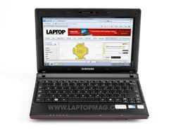 Samsung N150 Plus Review | Laptop Mag