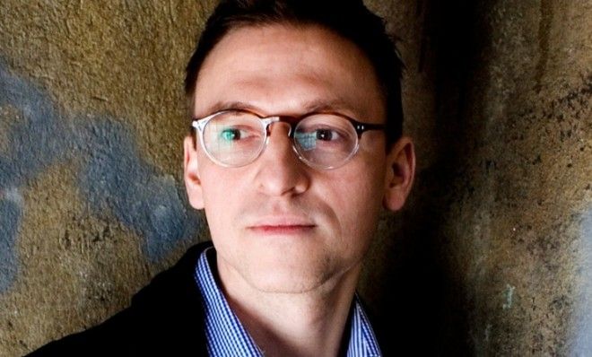 Benjamin Anastas' 6 favorite books by Martin Amis | The Week