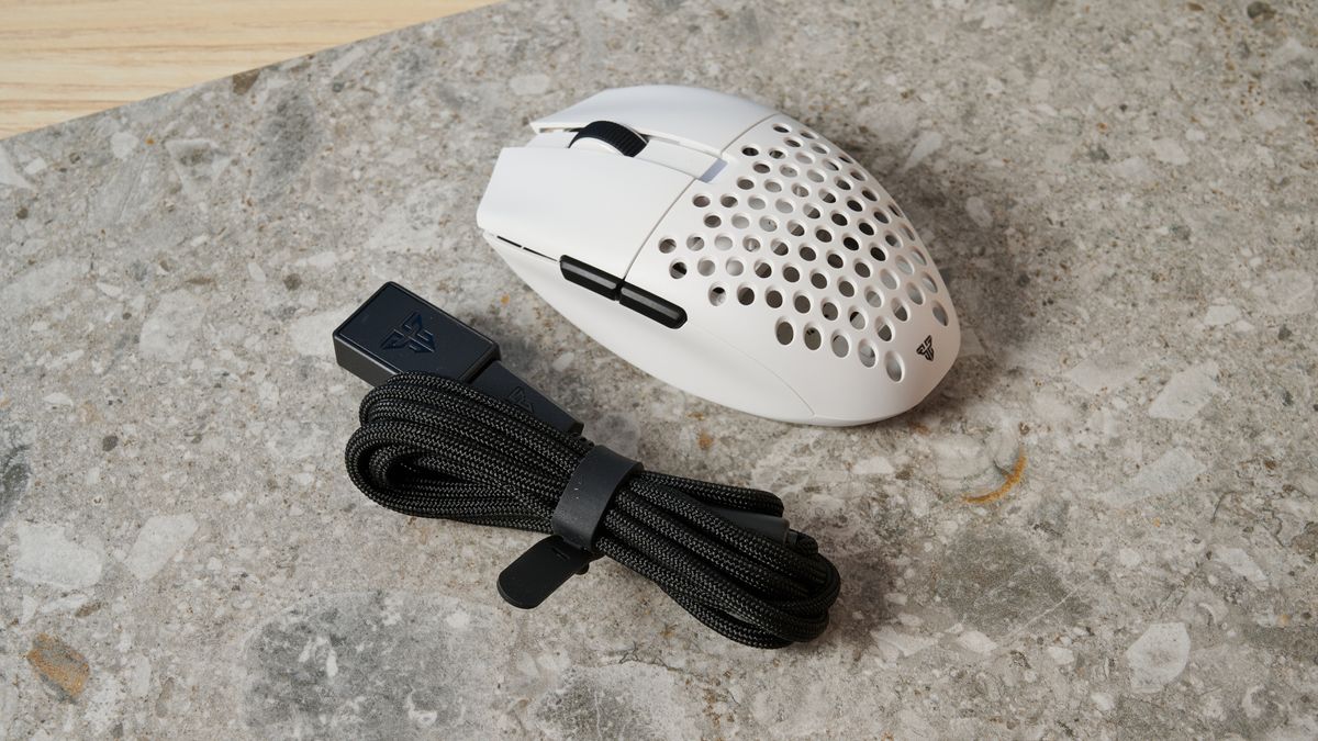 Fantech Aria XD7 review | Tom's Guide