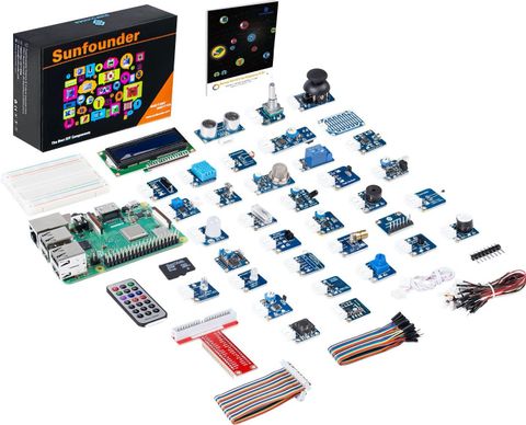 Best Raspberry Pi kits 2022 | Android Central