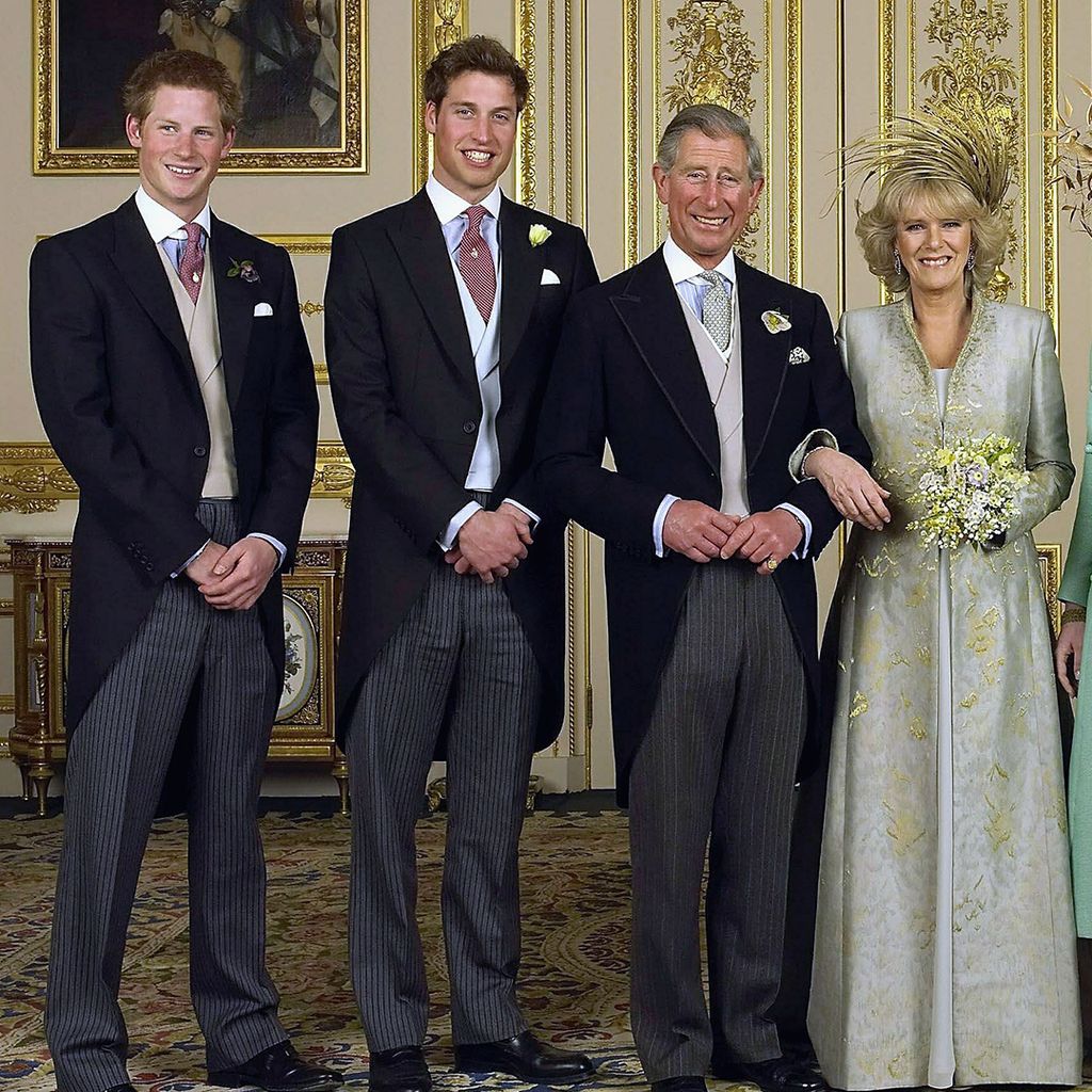 Former Royal Butler Praises the Palace's "Unusual" Move With King ...