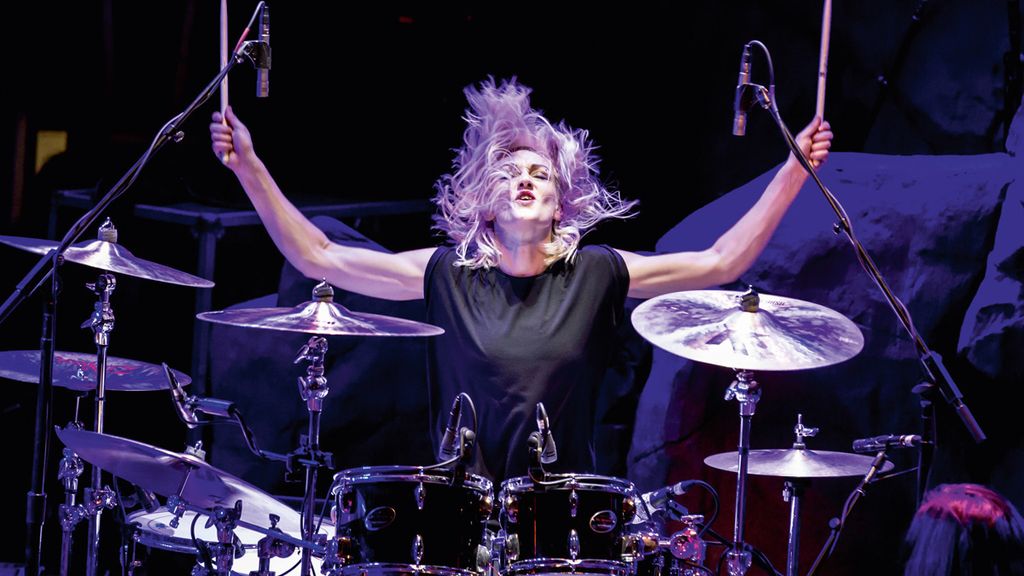 The drummers to watch in 2018 | MusicRadar