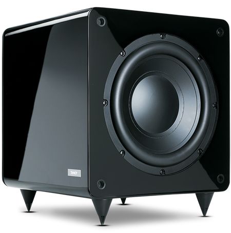 Tannoy TS2.10 review | What Hi-Fi?