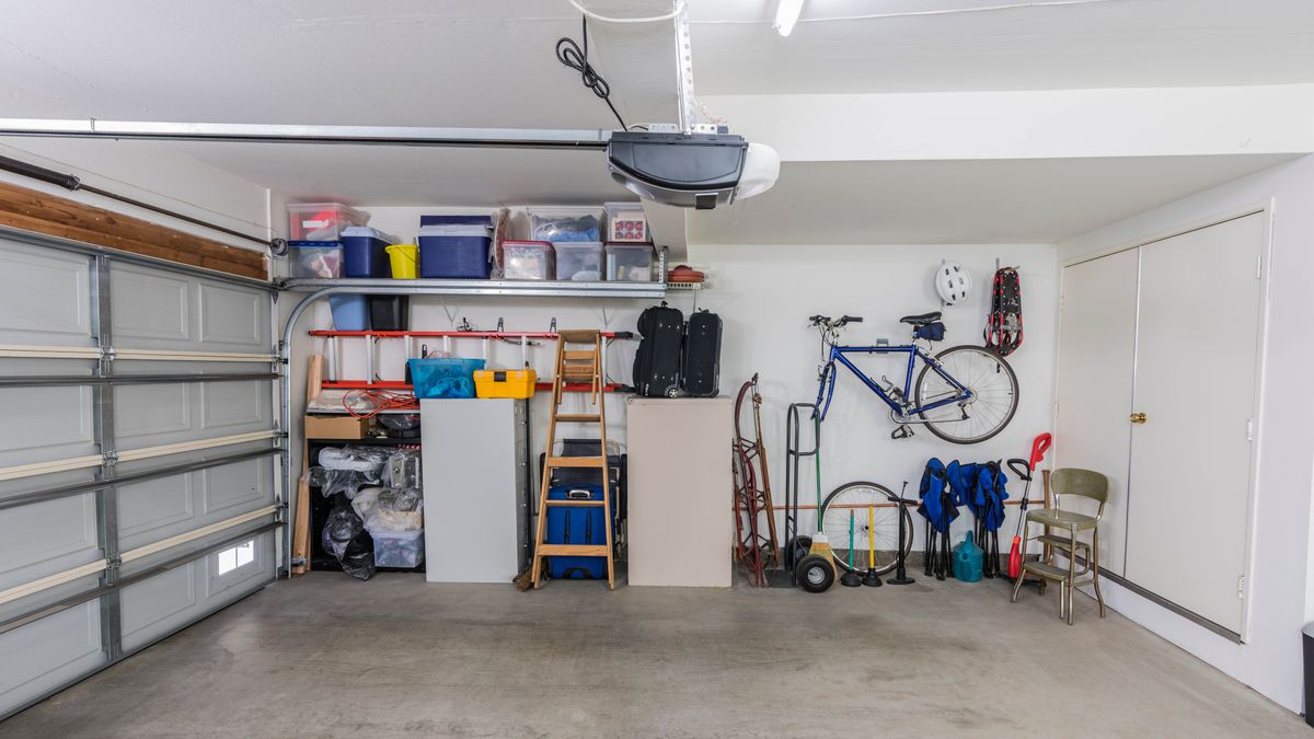 How to get rid of mice in your garage — and keep them out | Tom's Guide