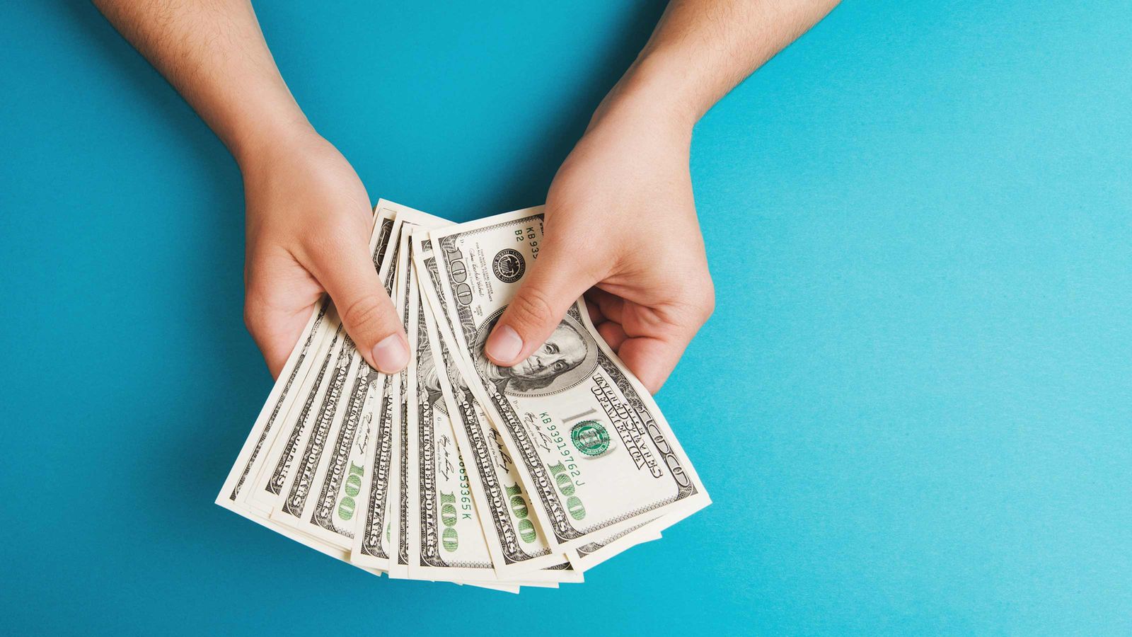 Got $1,000? Here Are 20 Ways We'd Spend It | Kiplinger