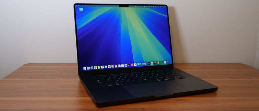 Apple MacBook Pro 16-inch (M4 Pro, 2024) review: Peak Mac scales to new ...