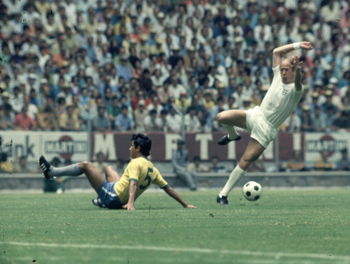 Best defensive midfielders ever | FourFourTwo