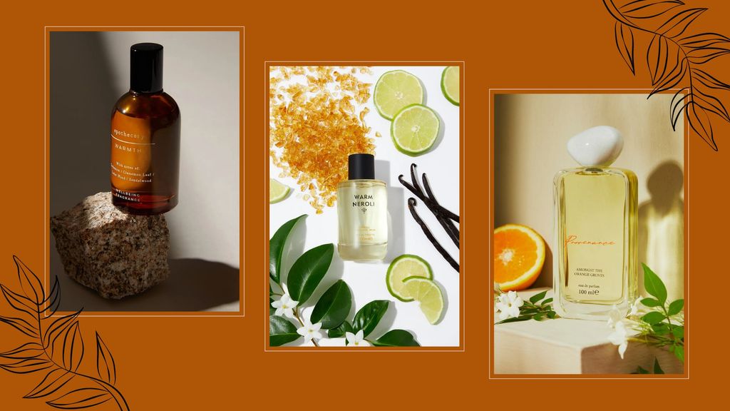 The best M&S perfumes: Designer dupes and new-season scents | Woman & Home