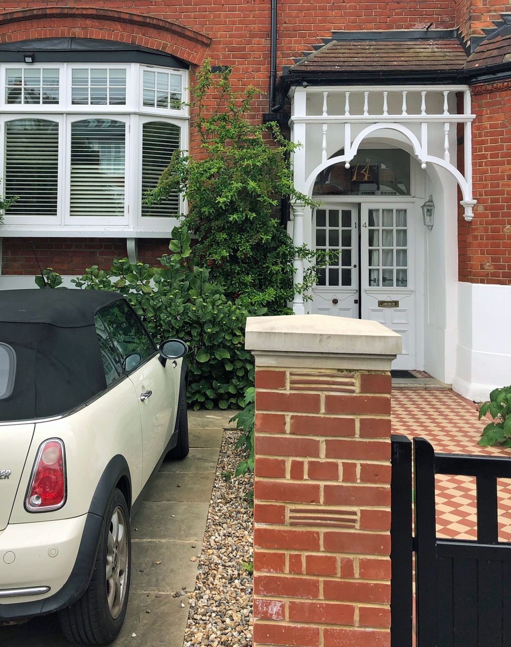 Front garden ideas for all seasons | Real Homes