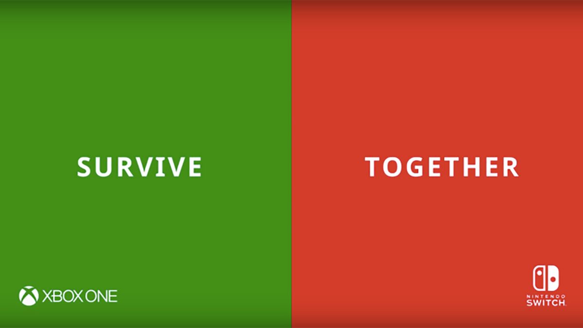 Sony's backwards stance on cross-play hurts games as a whole | PC Gamer