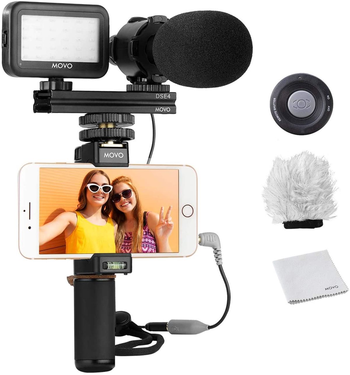 Best video rigs for iPhone 2024 | iMore