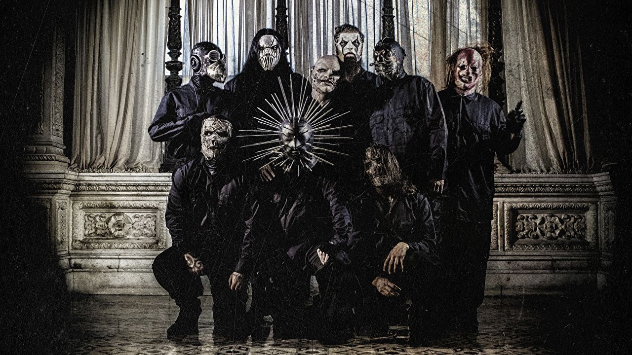 Slipknot: Everything you need to know | Louder