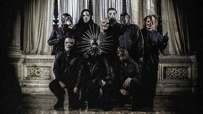 Slipknot: Everything you need to know | Louder