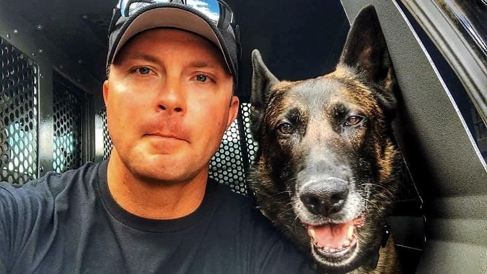 Toughest police dogs | PetsRadar